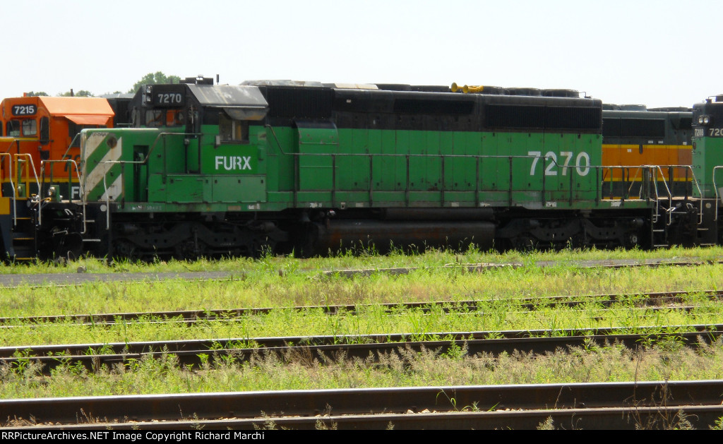 FURX 7270